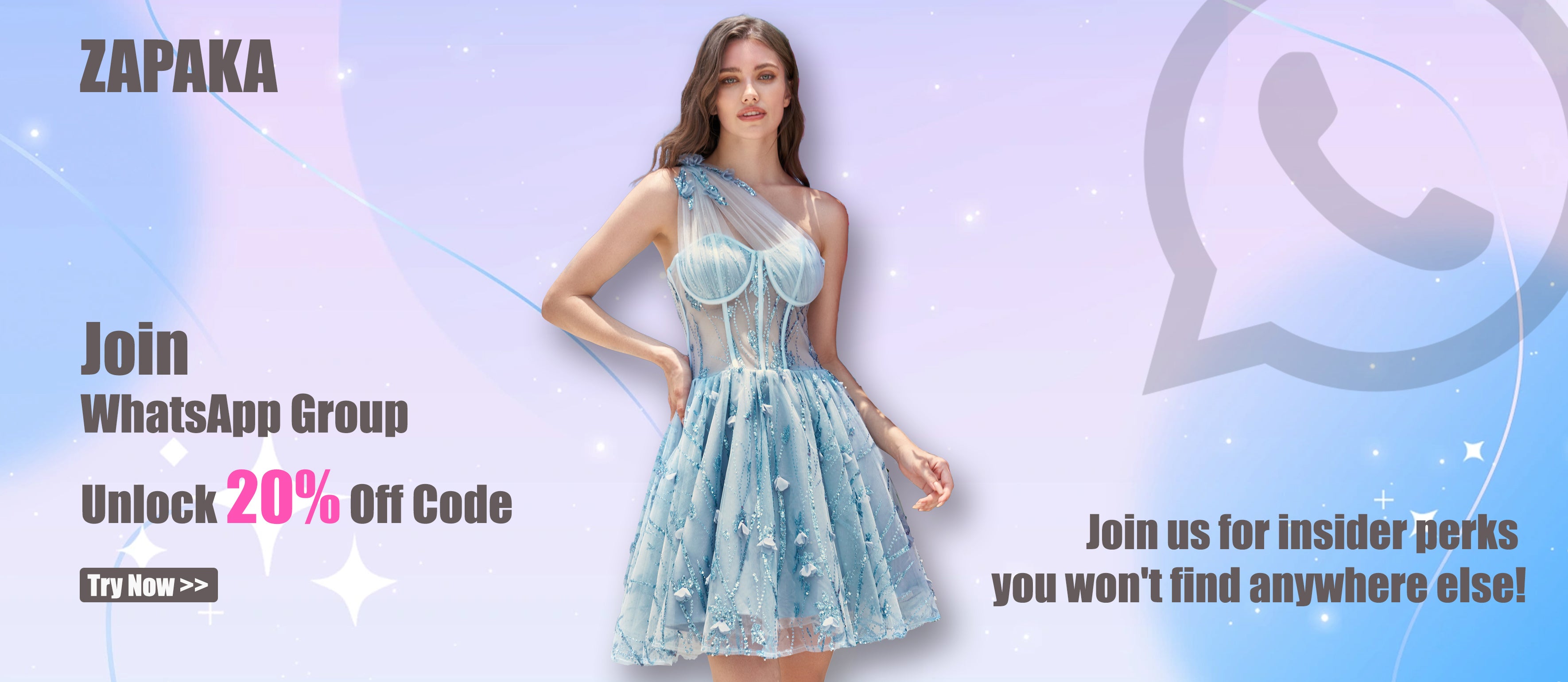 Cute Dresses, Tops, Shoes,Jewelry & Clothing for Women | ZAPAKA