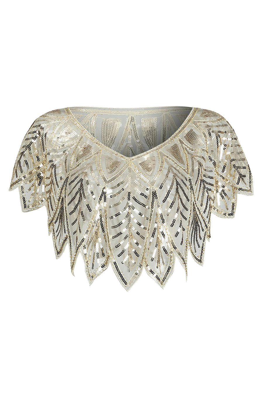 Capes - Women 1920s Capes – ZAPAKA